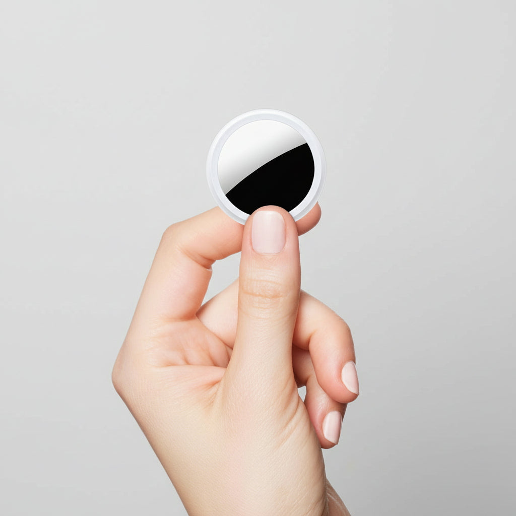 Mini GPS Tracker Bluetooth Smart Finder Keys Valuables